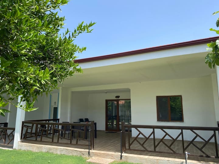 Kaptan Köy Butik Otel - Selimiye