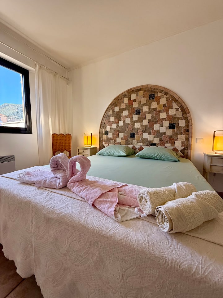 Appartement Idéal à Deux Pas Du Port Et Du Centre - Bastia