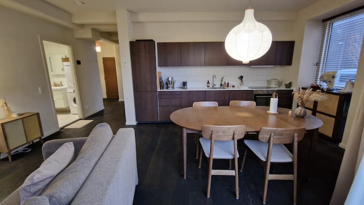 Modern Luxury Apartment - Copenhague