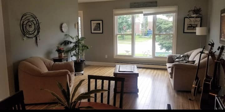 Ray Of Sunshine - Elliot Lake