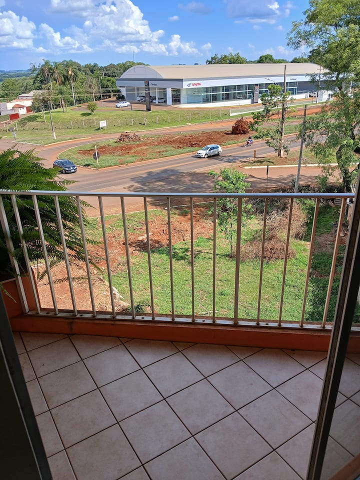 Apartamento àS Margens Da Br285. - Ijuí