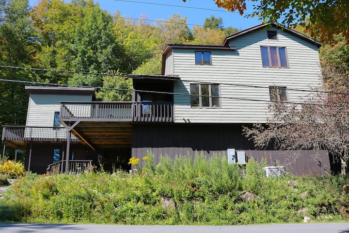 Waterfront Home - Old Forge, NY