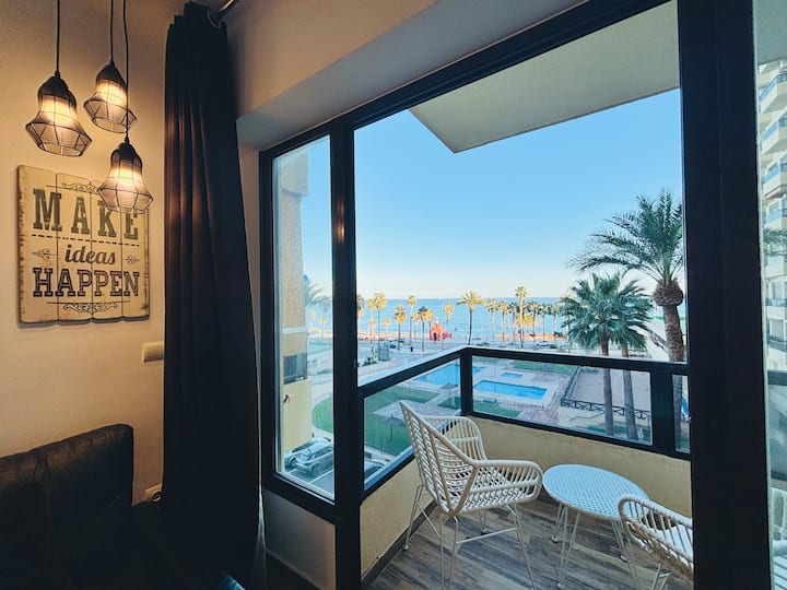 Escapada De Ensueño En Benalmádena - Benalmádena