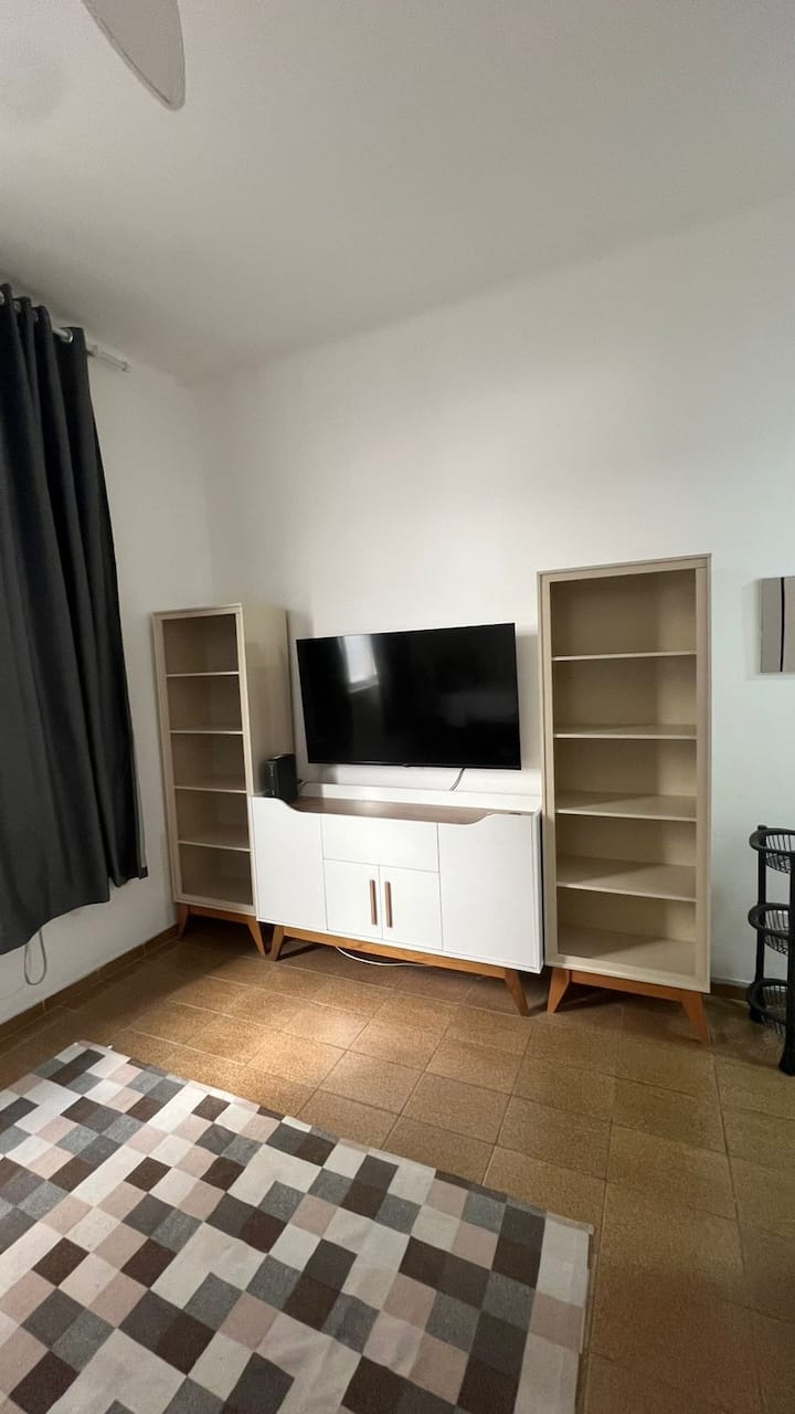 Gloria Studio For 2 People - Fla402 - Glória