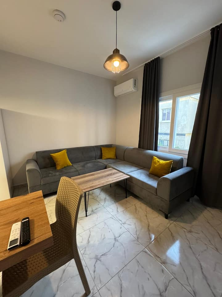 2b Citynest Apartments 2 Bedroom - Nicosia