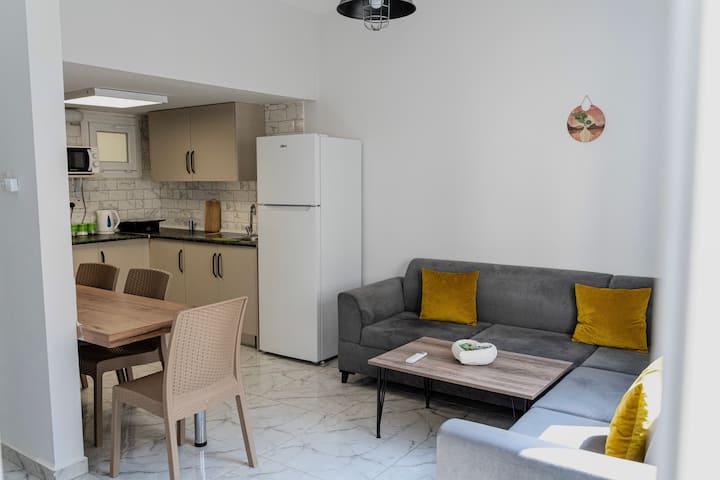 2b Citynest Apartments 2 Bedroom - Nicosia