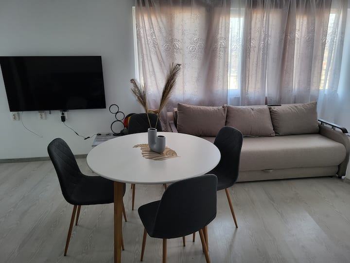 Apartament Panorama - Cluj-Napoca
