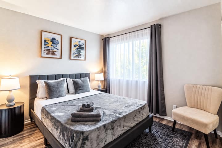 Hollywood Home | Near Hollywood Walk Of Fame - Los Angeles