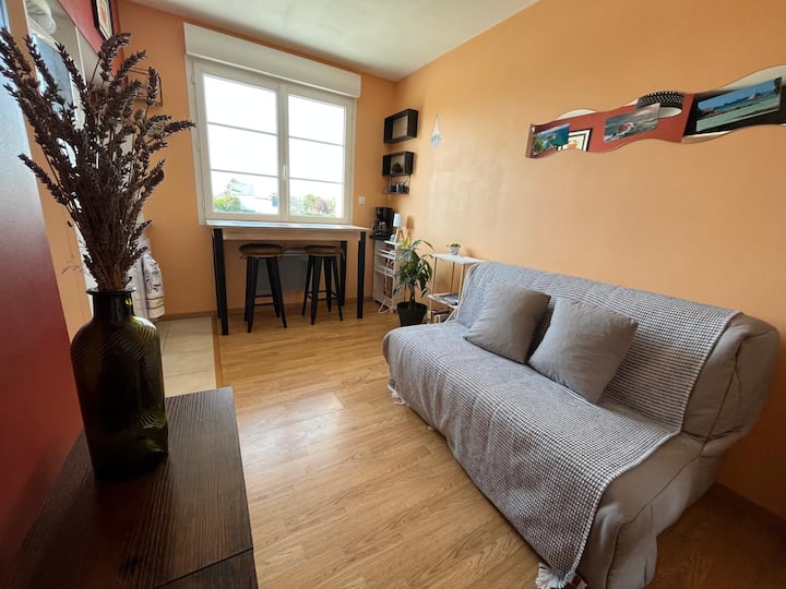 Petit Appartement Au Centre De Concarneau - Concarneau