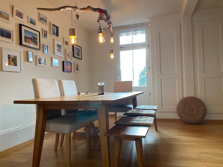 Bijou Zur Langzeitmiete - Steffisburg