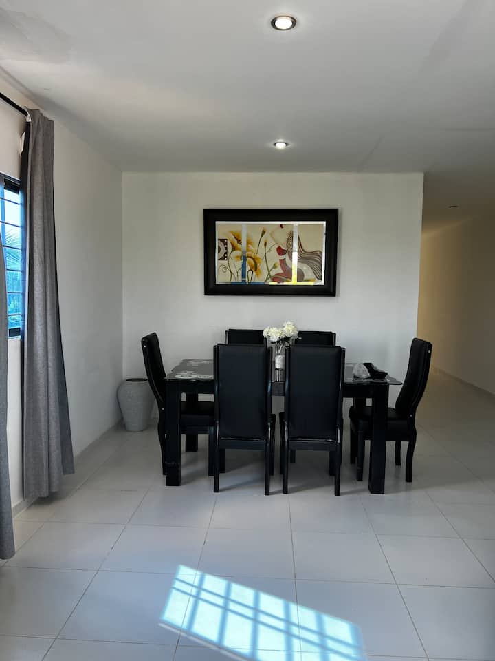 Apartamento Altos De Guayabal - Covenas