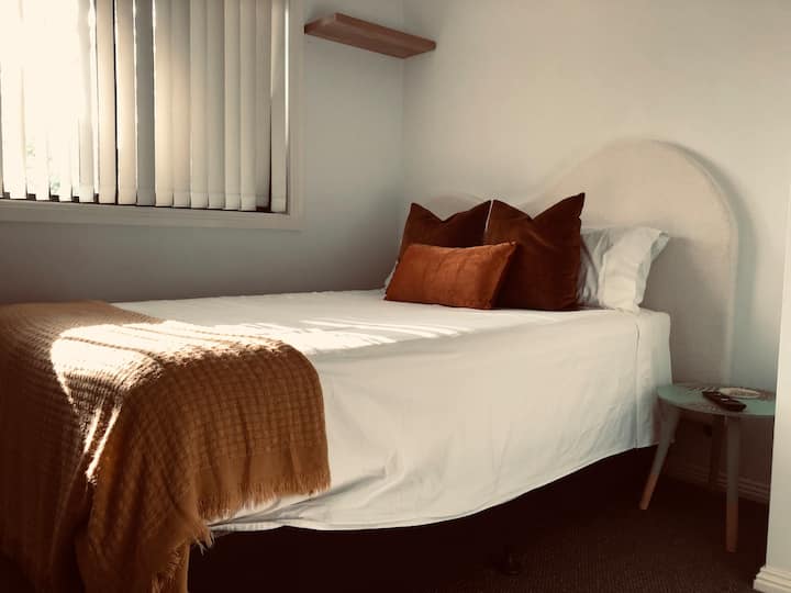 Charming Room - Port Macquarie