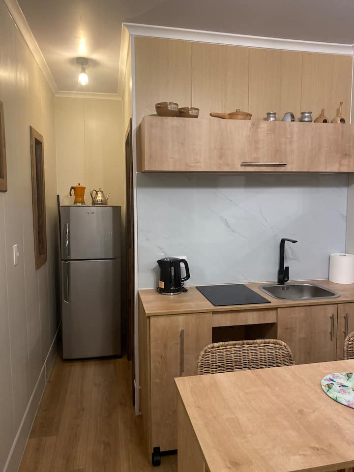 Espacio Natura Loft - San Felipe