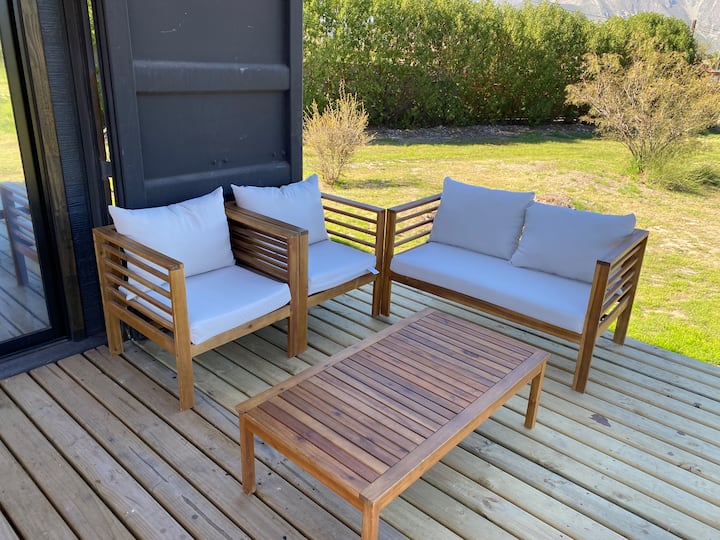 Espacio Natura Loft - San Felipe, Chile