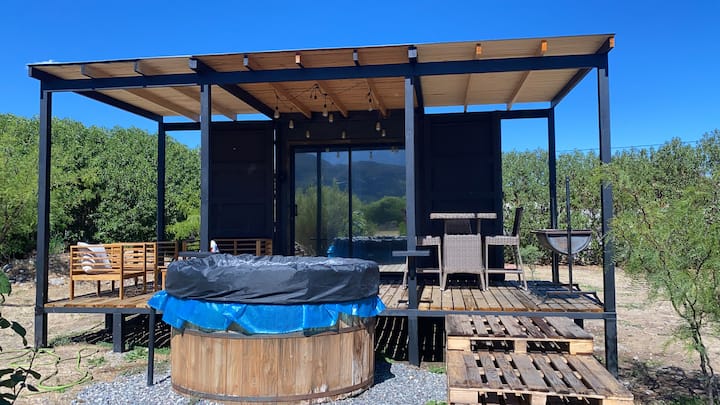 Insta @Natura_loft - San Felipe, Chile