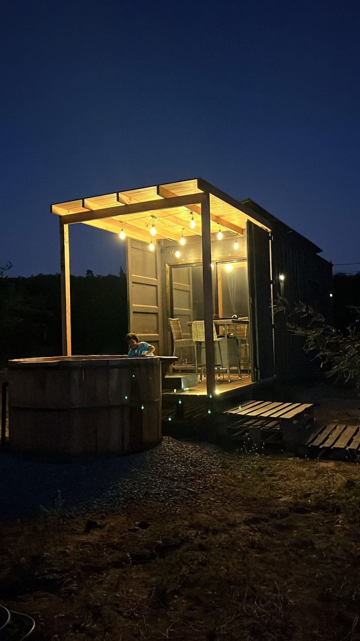 @Natura_loft - San Felipe, Chile