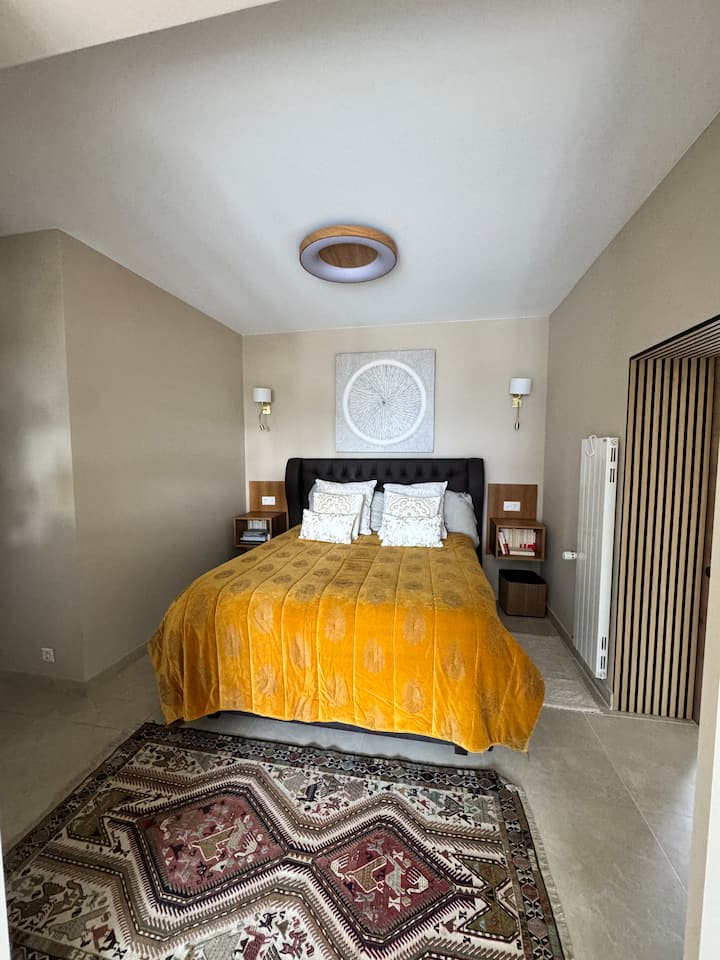 Appartement Vue Lac - Vevey