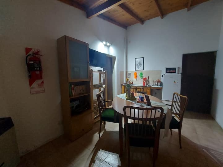 Brisa Costera - Viedma