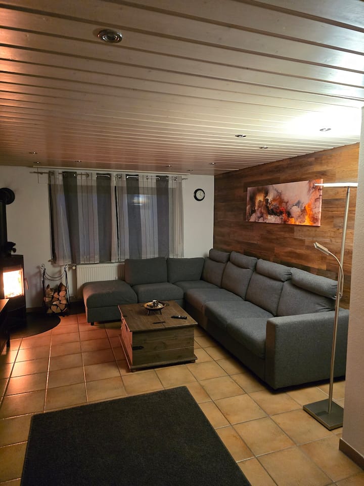 Ferienwohnung Bohn - Rudersberg