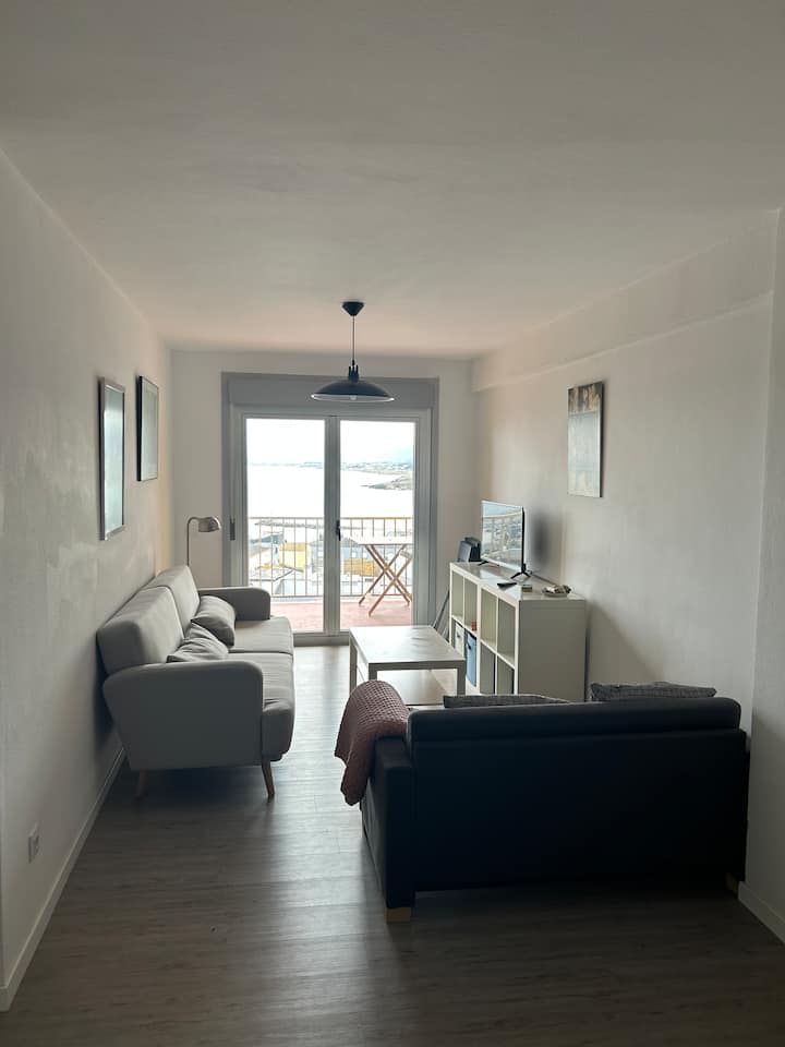 Increíbles Vistas En Foz - Foz