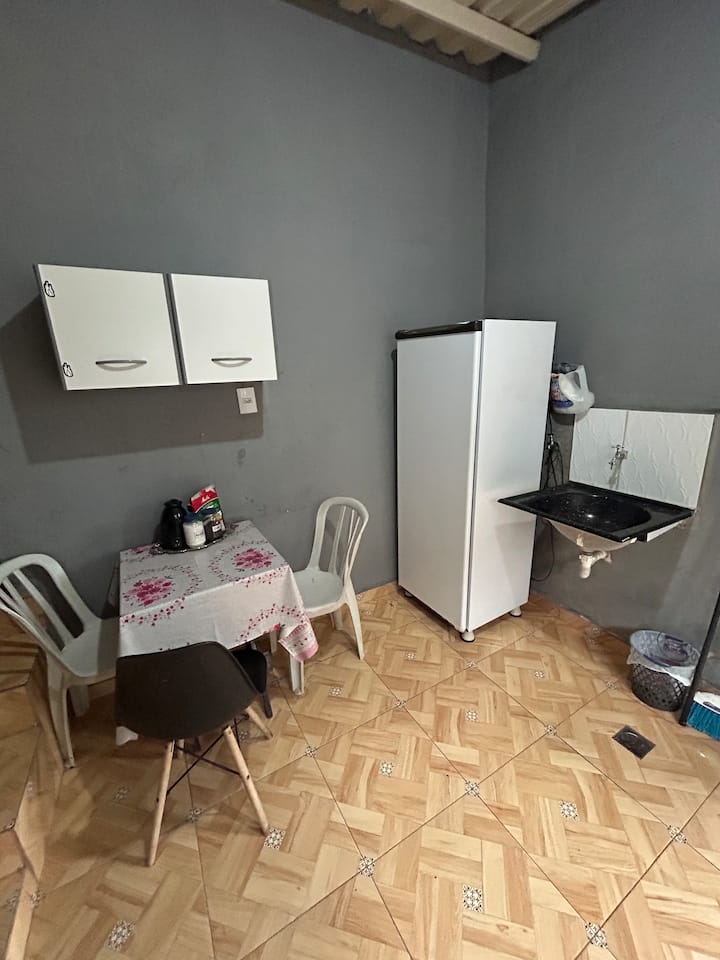 Alojamento Casa - Valinhos