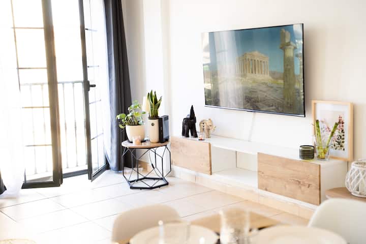 Apartamento, 3, Dormitorios - Torremolinos