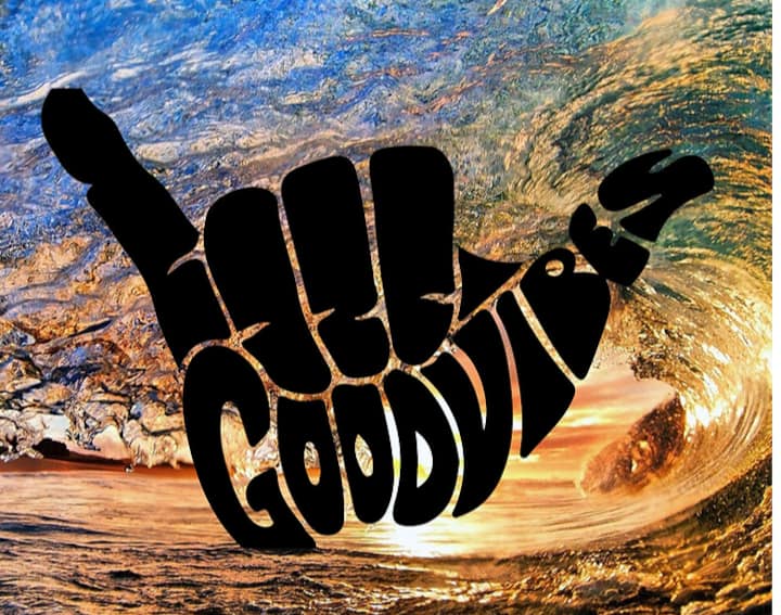 Goooood Vibez - San Juan del Sur