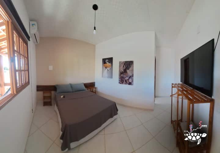 Apartamento Em Regência - Linhares