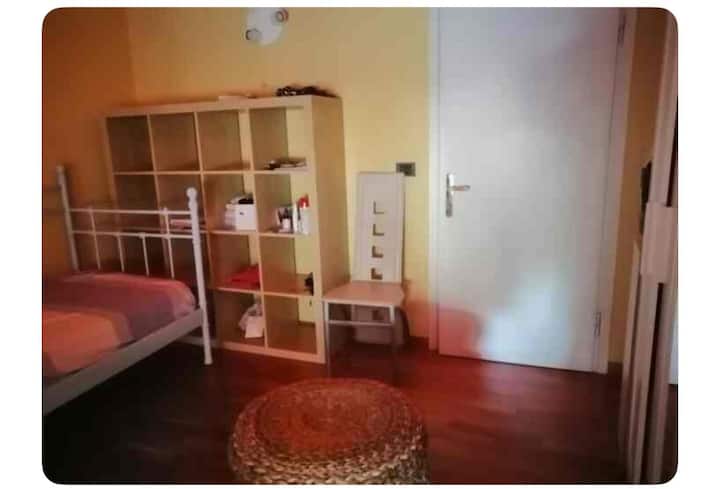 Camera Privata Vicina A Tutto - Scandicci