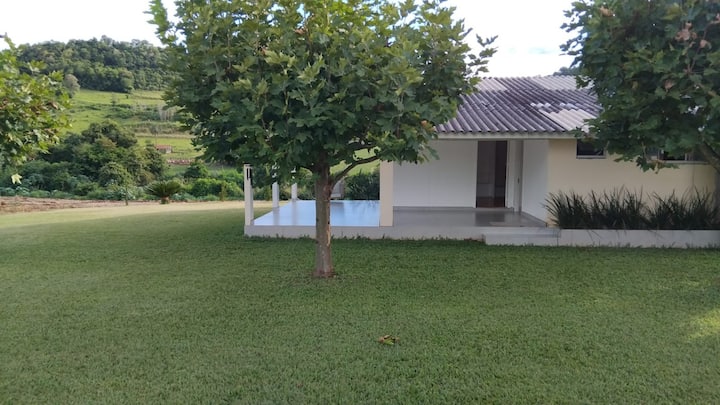 Casa Sítio - Planalto