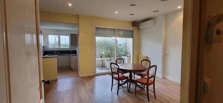 Grande Maison, Au Cœur Libourne - Libourne