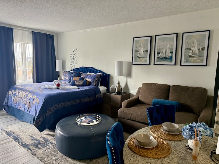 Rocio's Lovely Space. - Orlando