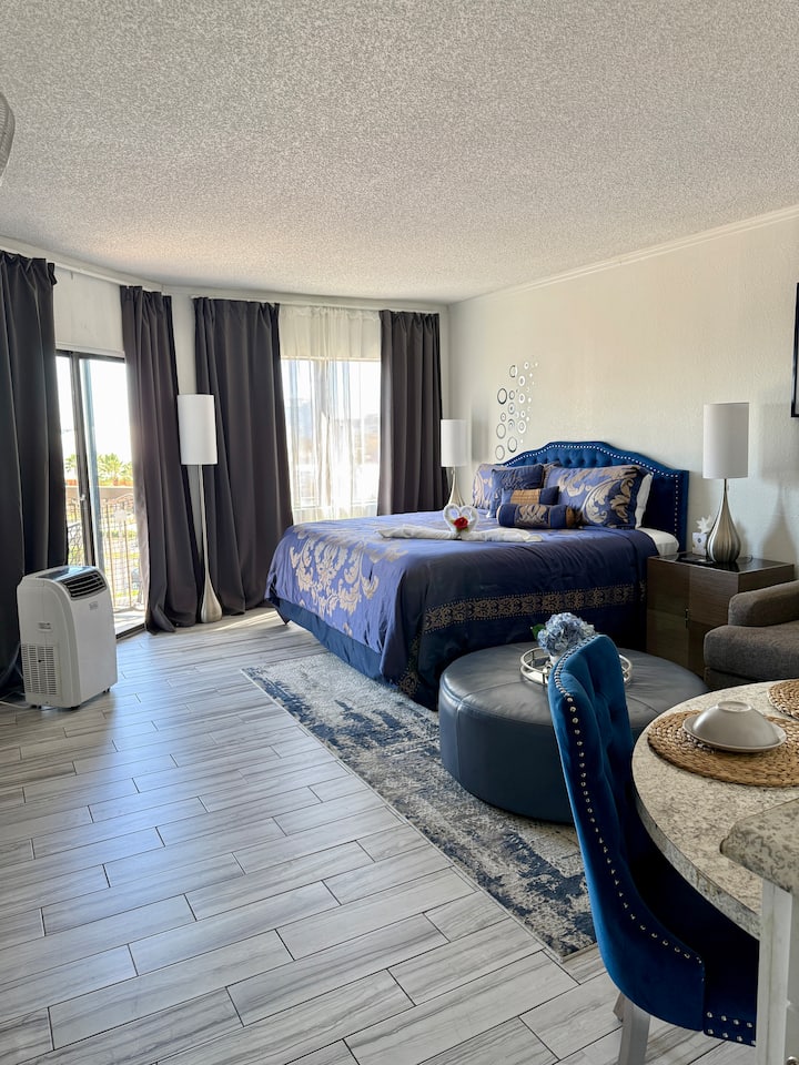 Rocio's Lovely Space. - Orlando, FL