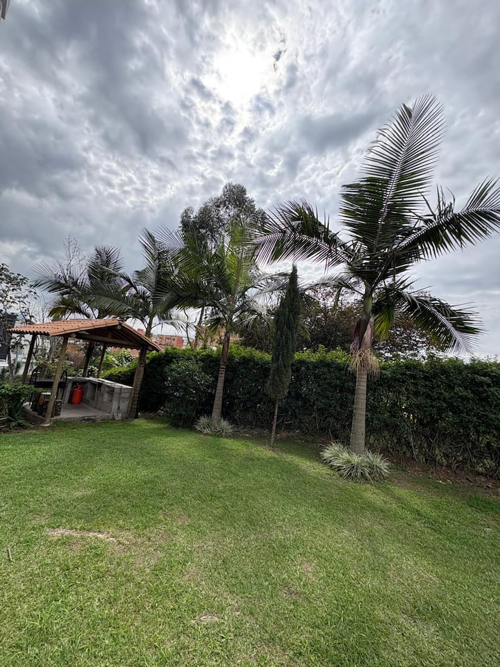 Casa En San Antonio De Pereira - El Carmen de Viboral