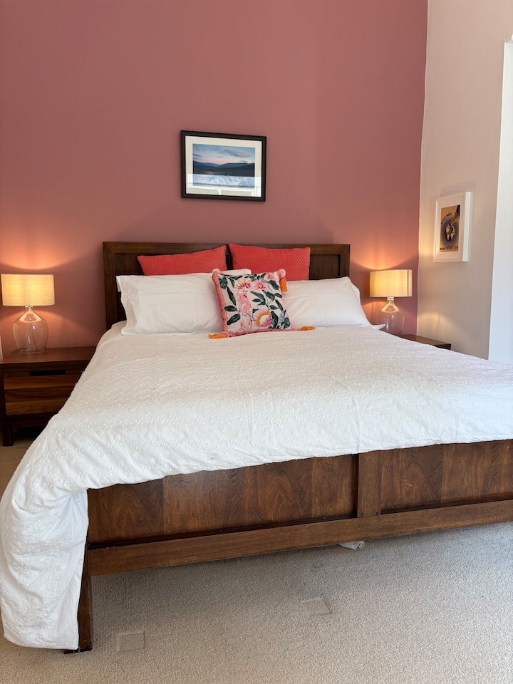 Luxury Family Home By The Sea, Monkstown, Cork -