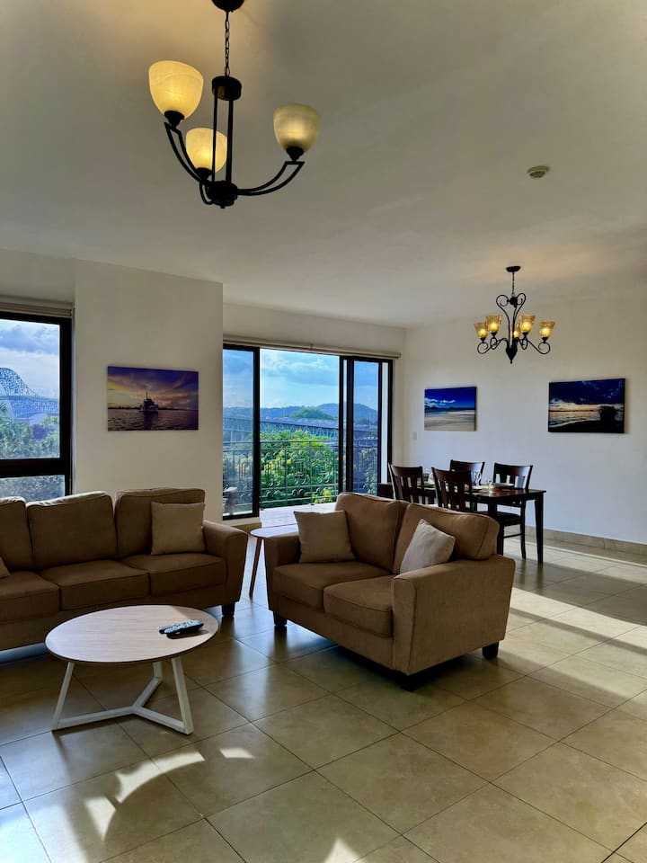 Modern Natural Living ! - Panama City