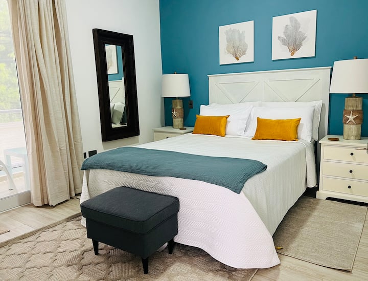 Corals By The Sea/ Beach Wlk,
Electricity In Price - Punta Cana