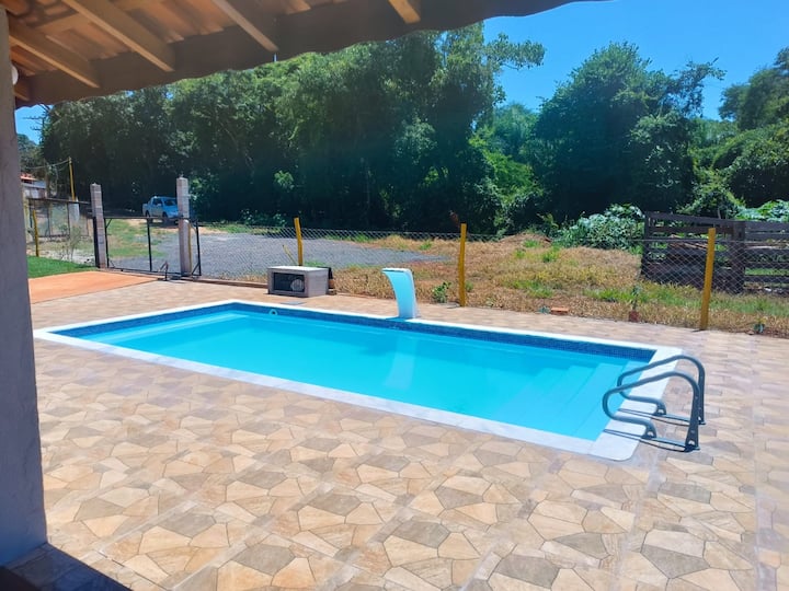 Casa De Campo, Recanto Maravilha - Boituva