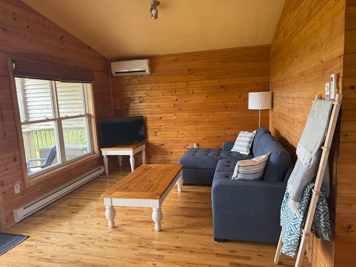 Cove Cottage - Nova Scotia