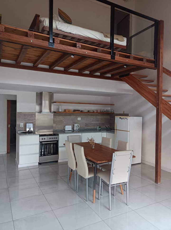 Dos Lunas Apartamento - Rosario