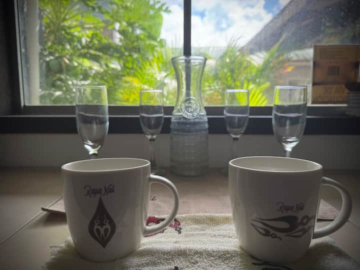 Alojamiento Privado Rapanui - Easter Island