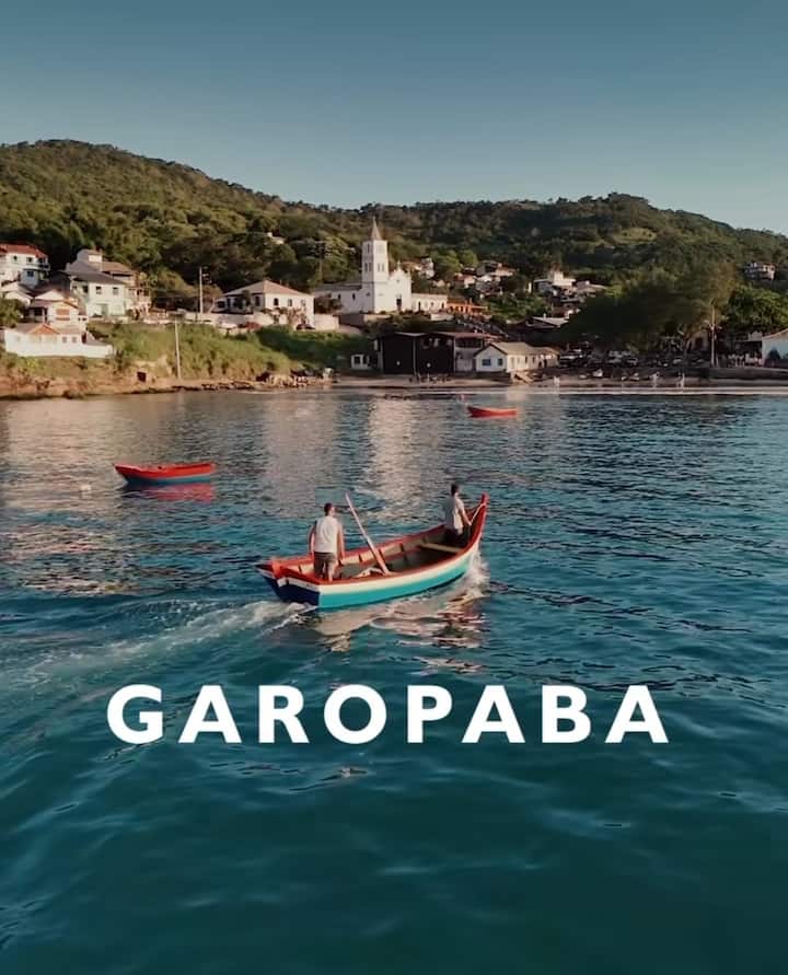 Casa Inteira Para Turismo. - Garopaba