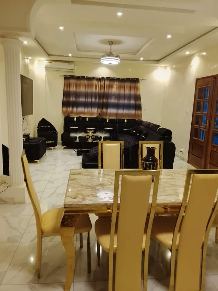 𝐌𝐚𝐢𝐬𝐨𝐧 𝐓𝐞𝐫𝐚𝐧𝐠𝐚 - Sénégal