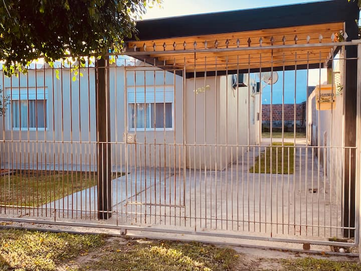 Casa No Cassino Com Piscina - Rio Grande, Brazil