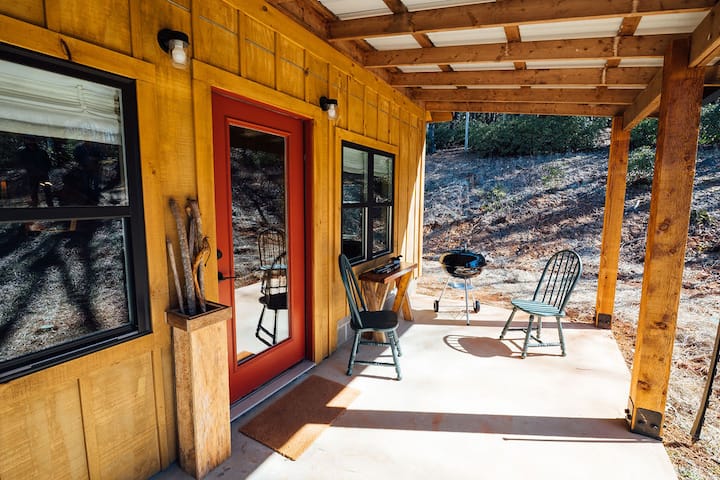 Laurel Mountain Cabin - Dahlonega, GA