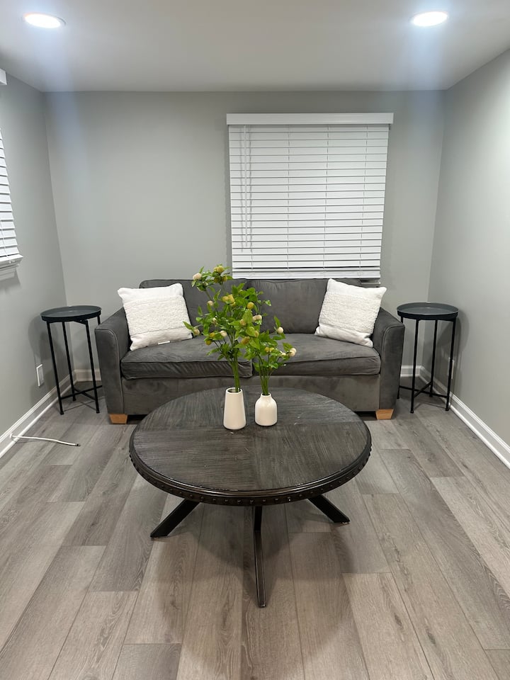 Fully Renovated 2 Bedroom Home ! Brand New Listing - Bradley Beach, NJ
