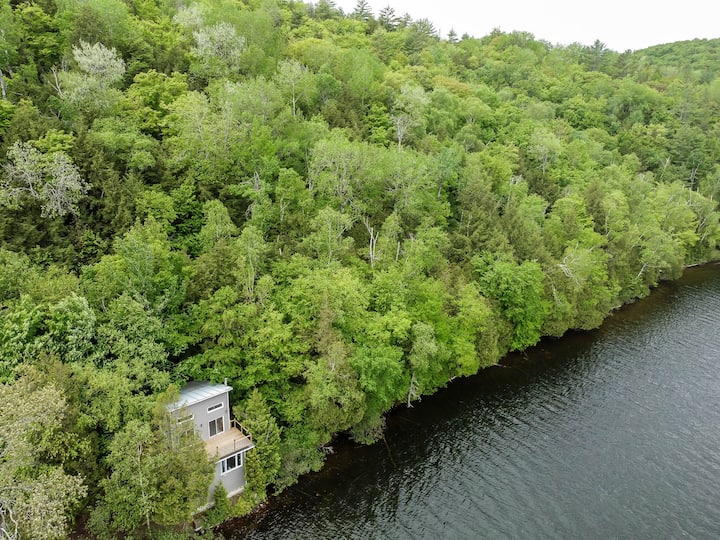 Chalet/cottage Le "Bord'eaux" - Val-des-Monts