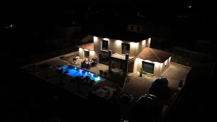 La Bastides De Louis - Vidauban
