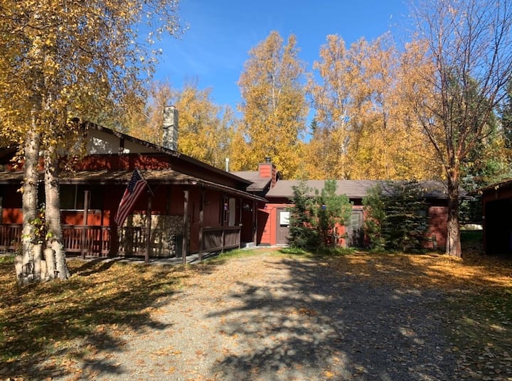 Crew Quarters - Wasilla, AK