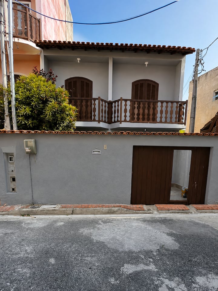 Casa Na Praia Grande - Arraial do Cabo